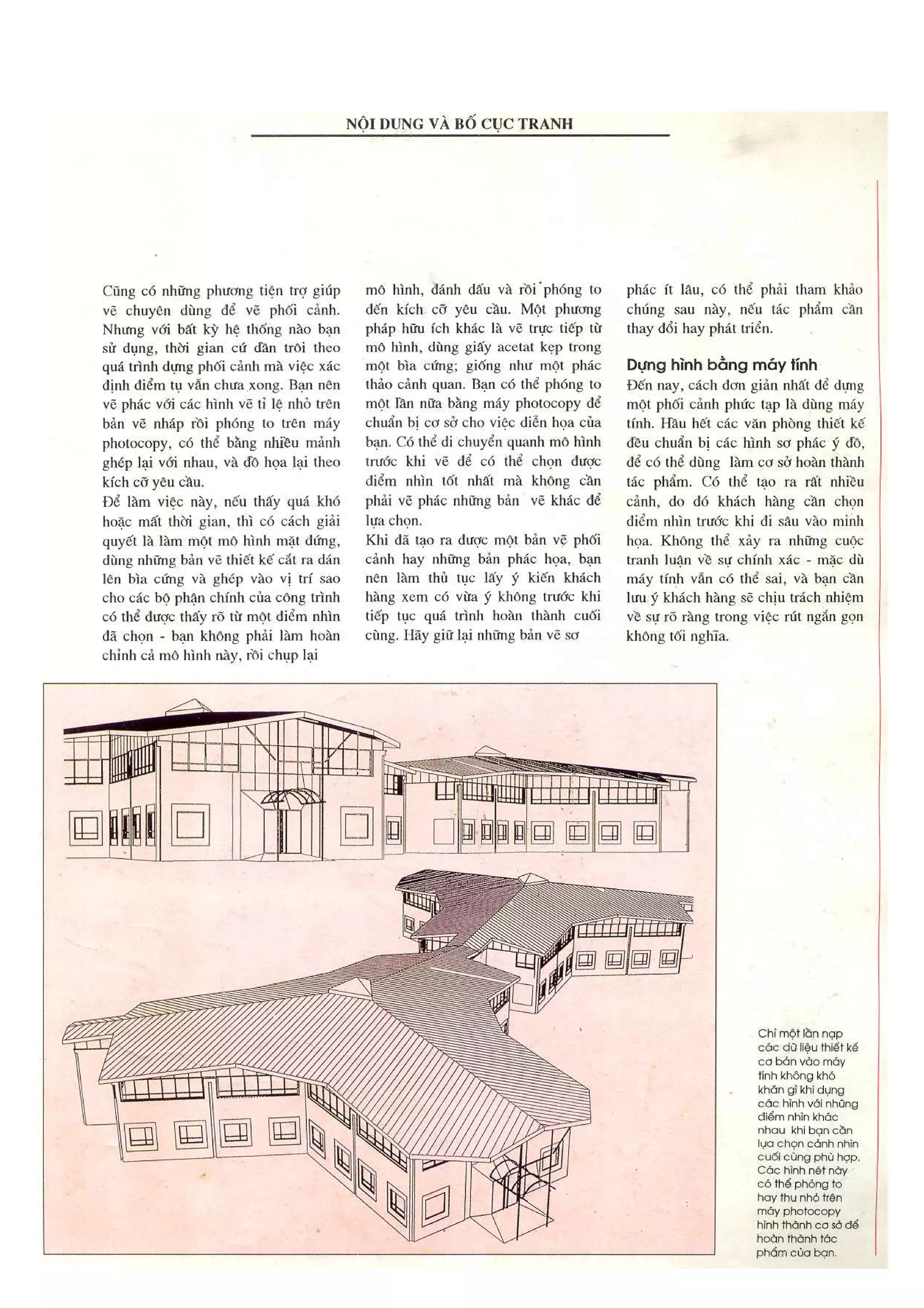 Sach dien hoa kien truc pdf | PDF