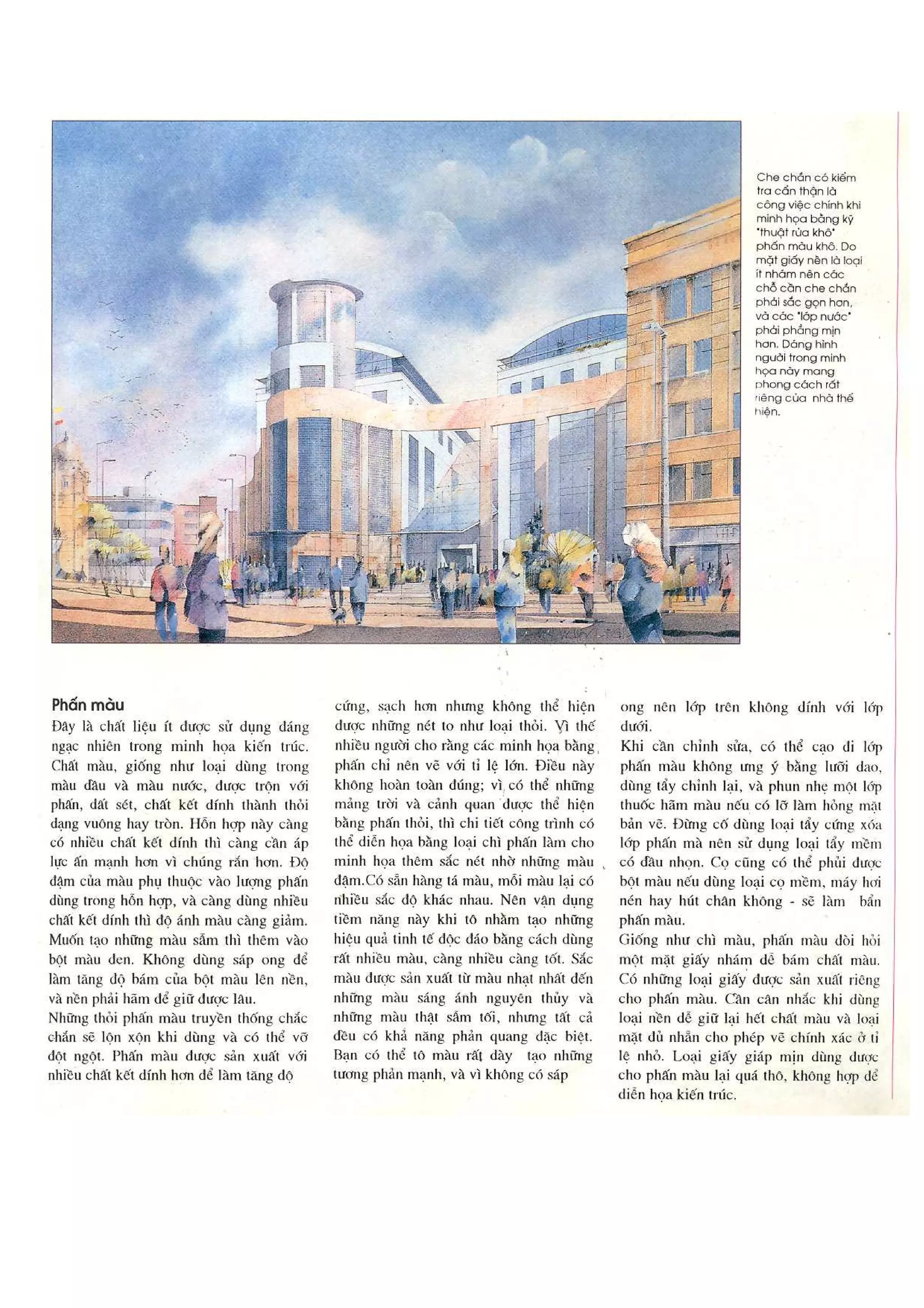 Sach dien hoa kien truc pdf | PDF