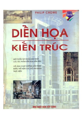 Sach dien hoa kien truc pdf | PDF