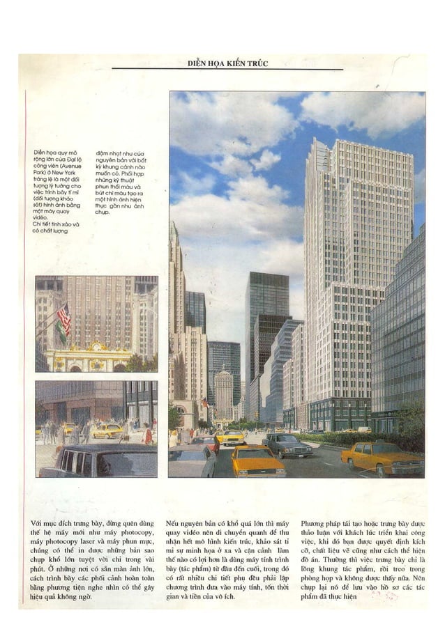 Sach dien hoa kien truc pdf | PDF