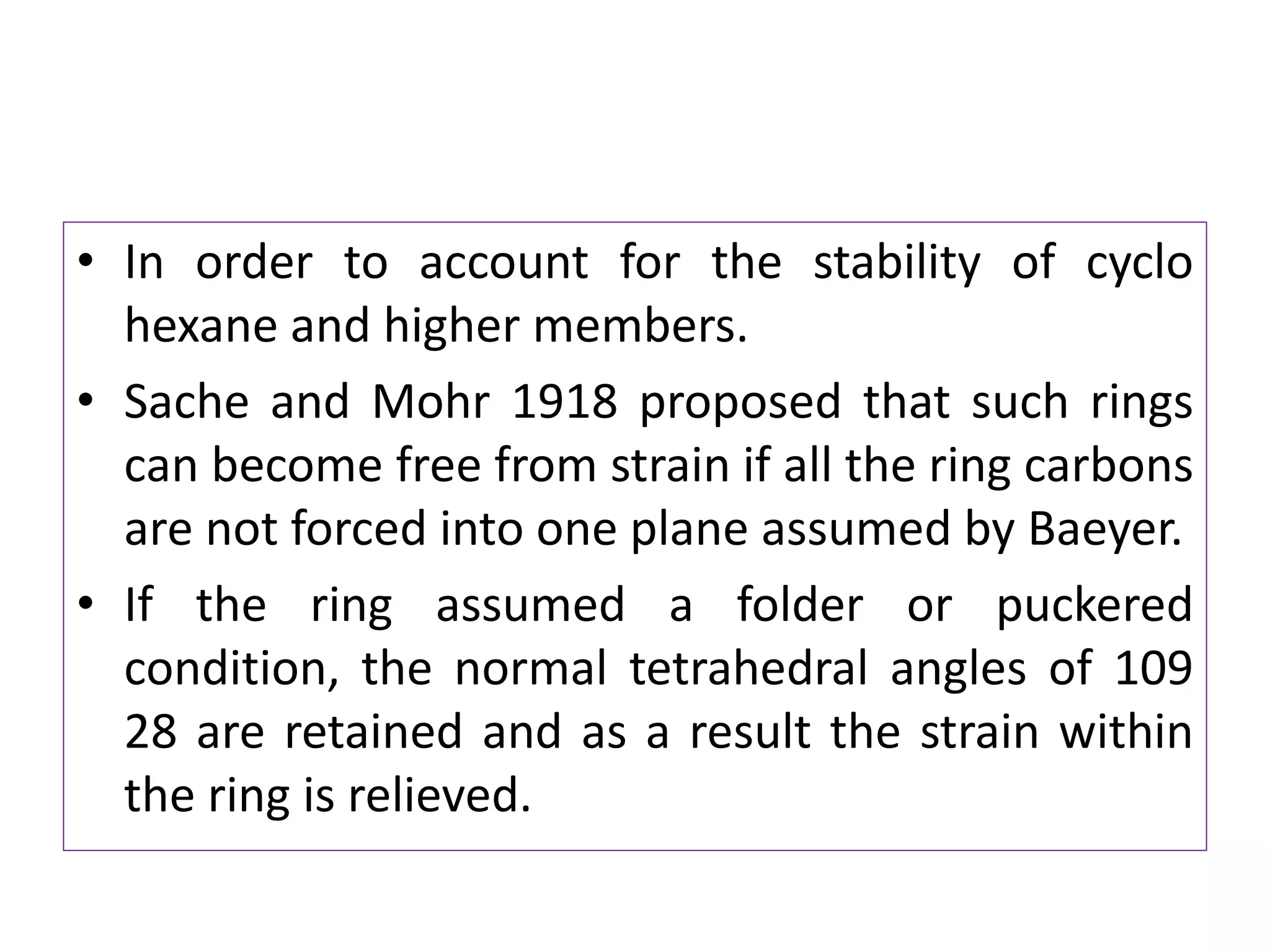 Sache mohr theory | PPTX