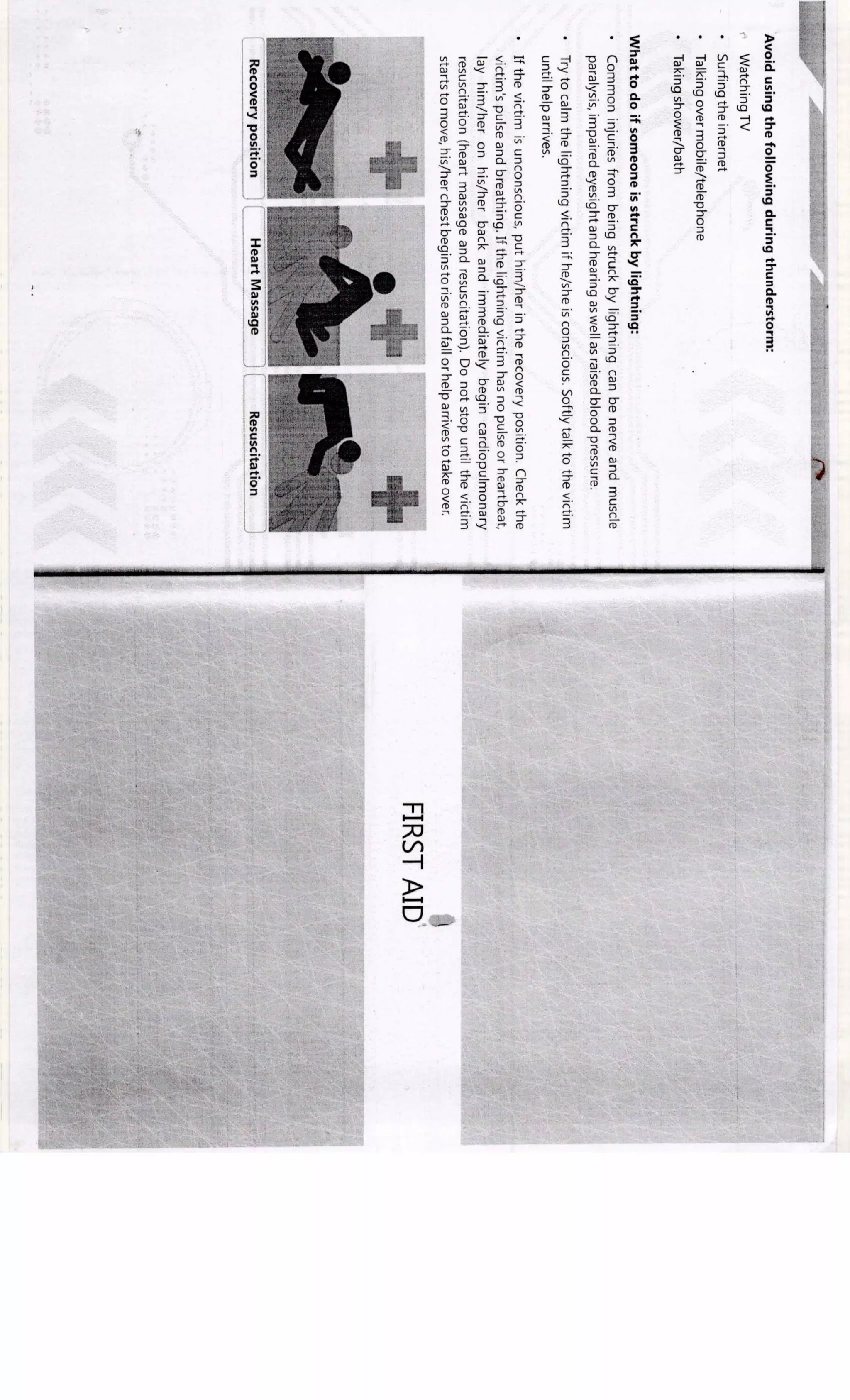 Sachet electrical safety by fire &safety govt of india and jmv products ...