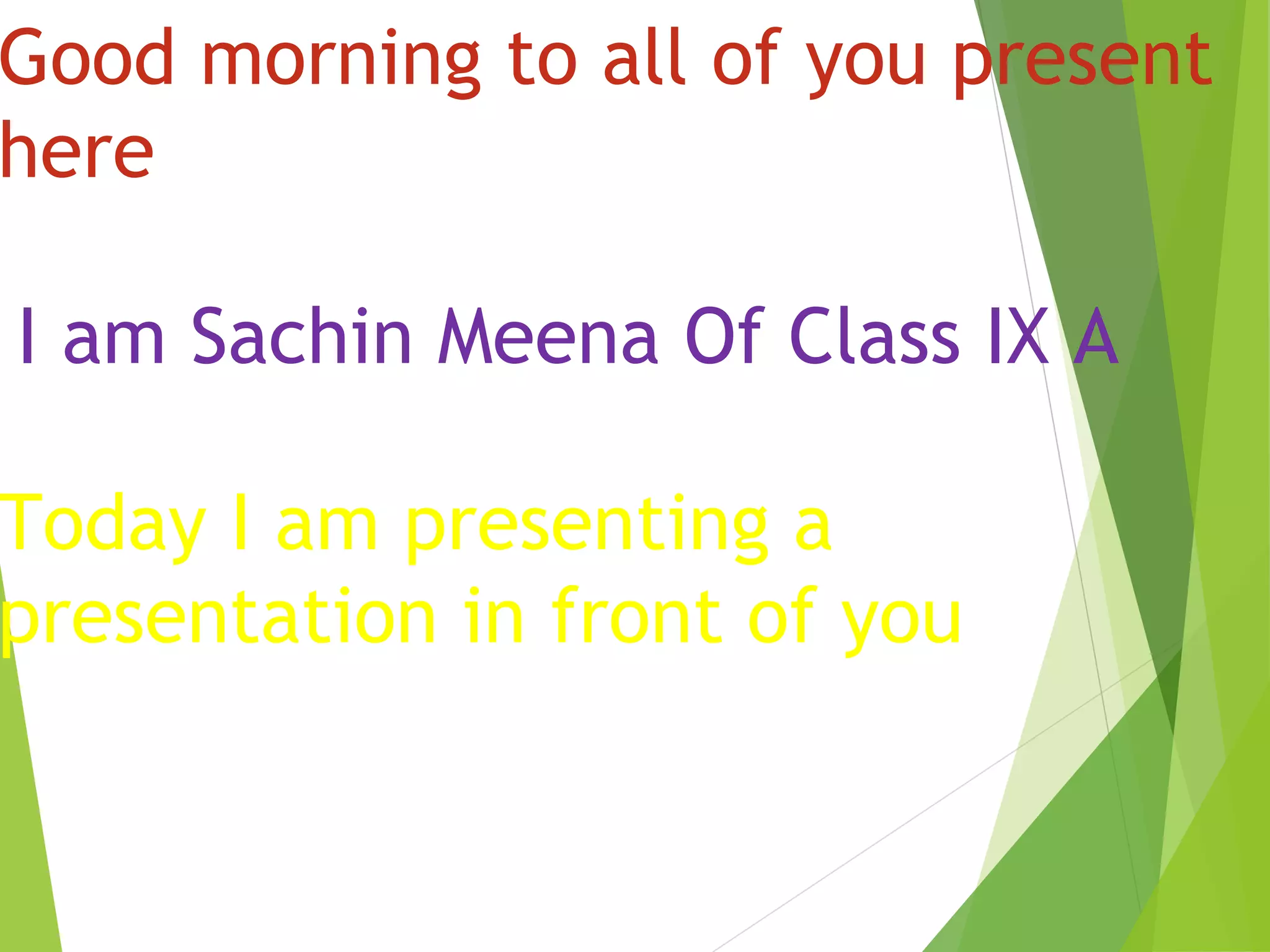 triangles and angles (on the basis of sides and angles) | PPT ...