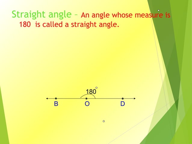 triangles and angles (on the basis of sides and angles)