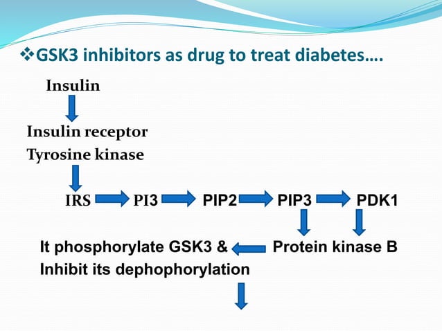 protein phosphorylation | PPTX | Endocrine and Metabolic Diseases | Diseases and Conditions