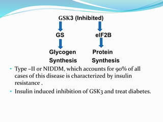 protein phosphorylation | PPTX