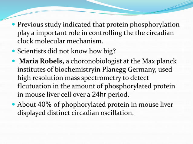 protein phosphorylation | PPTX | Endocrine and Metabolic Diseases | Diseases and Conditions