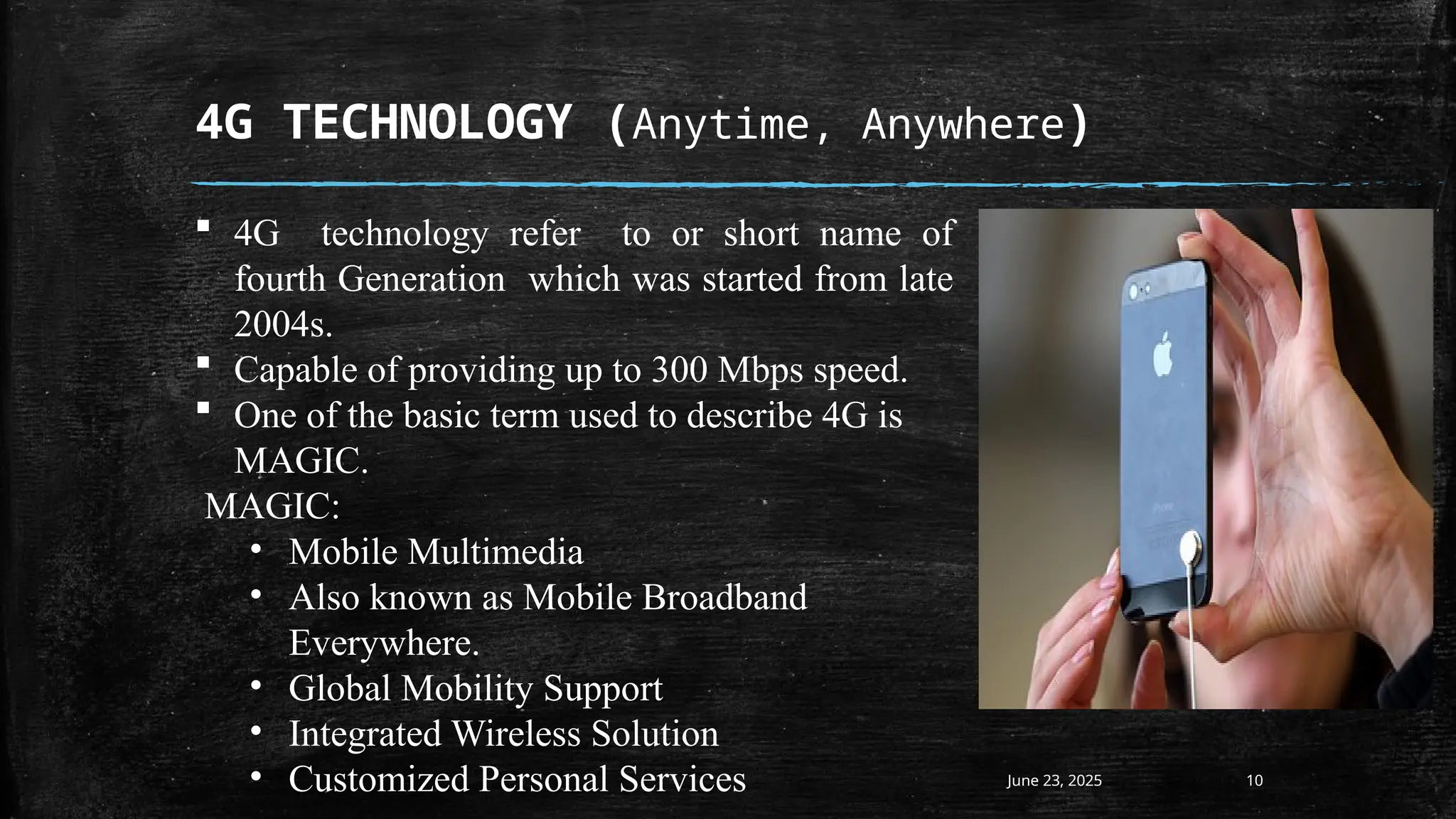 seminar presentation on 6G technology..pptx