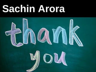 Sachin Arora - În fruntea modei din România | PPT