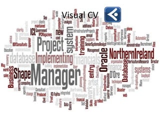 Sachin bansal visual cv | PPT