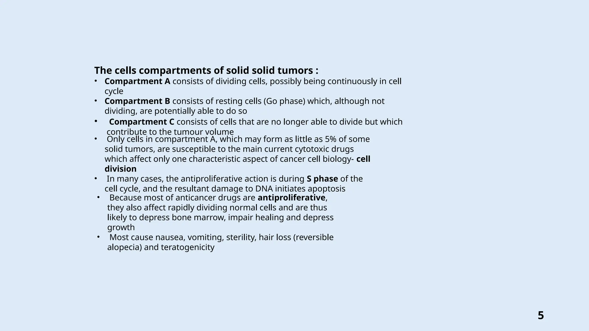 sachin bidika presentation on anti cancer drug | PPTX