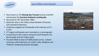 Climate change | PPTX | Geography | Science