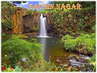 Sachin nagar | PPT