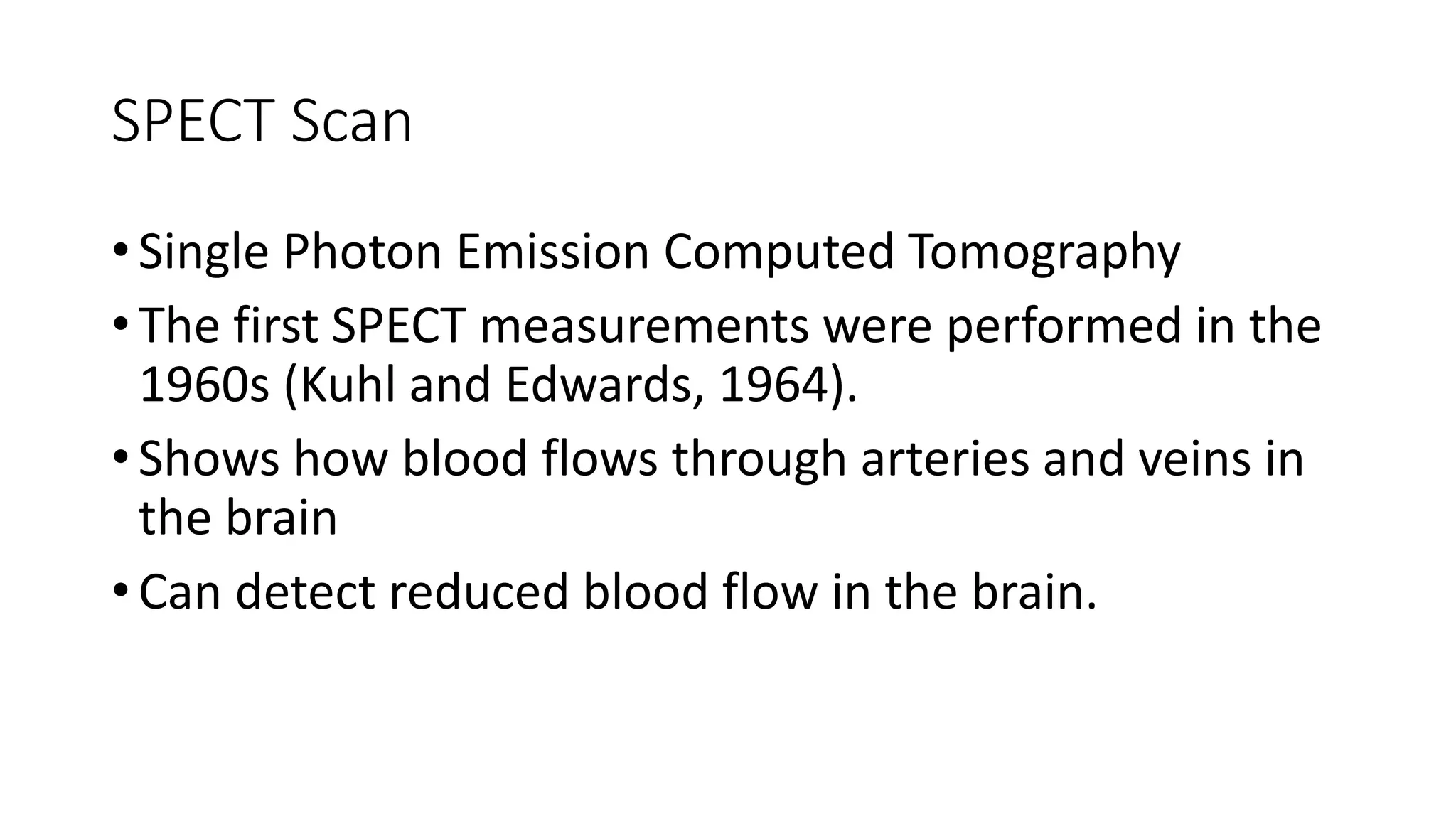 Neuroimaging (MRI, PET, SPECT ,fMRI).pptx