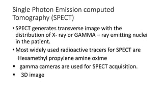 Neuroimaging (MRI, PET, SPECT ,fMRI).pptx