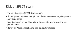 Neuroimaging (MRI, PET, SPECT ,fMRI).pptx