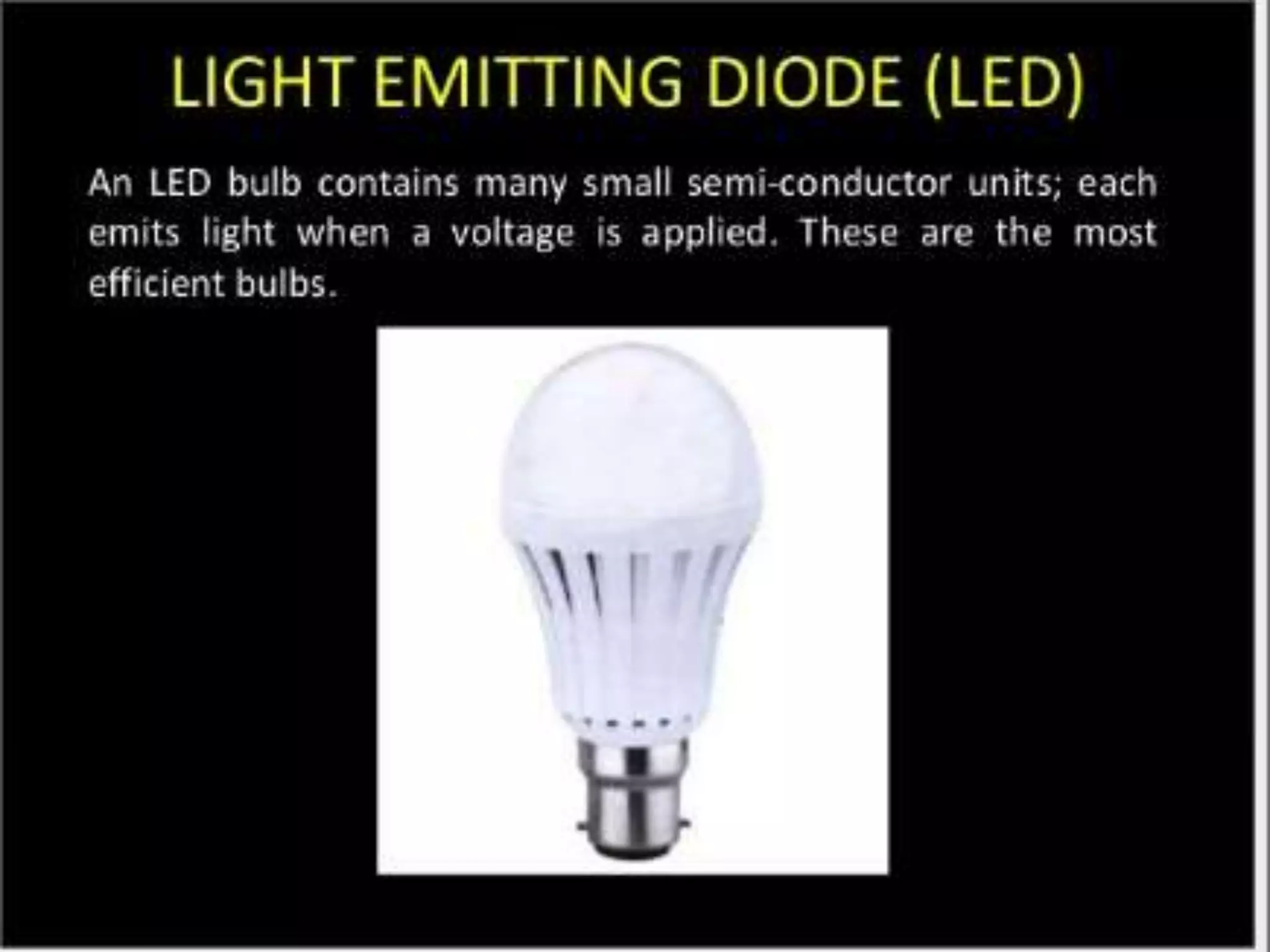 Principle of Lighting | PPTX