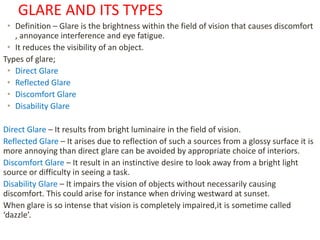Principle of Lighting | PPTX