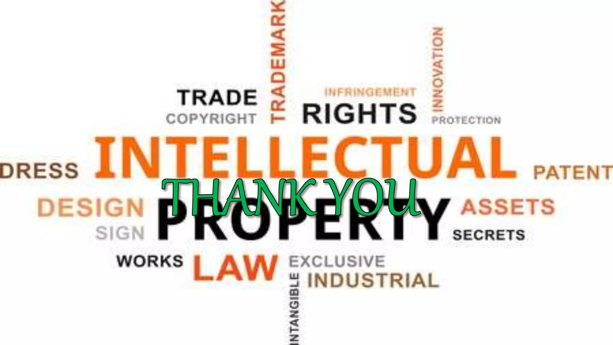 Plant Breeders' Rights | PPTX