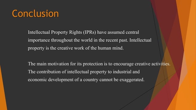 Plant Breeders' Rights | PPTX | Agriculture | Industries