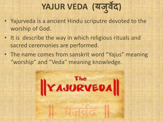 Vedas Vedic Management | PPTX | Hinduism | Religion & Spirituality