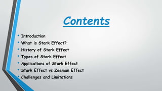 Sachin Semwal (STARK EFFECT ) 2.pptx