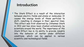 Sachin Semwal (STARK EFFECT ) 2.pptx
