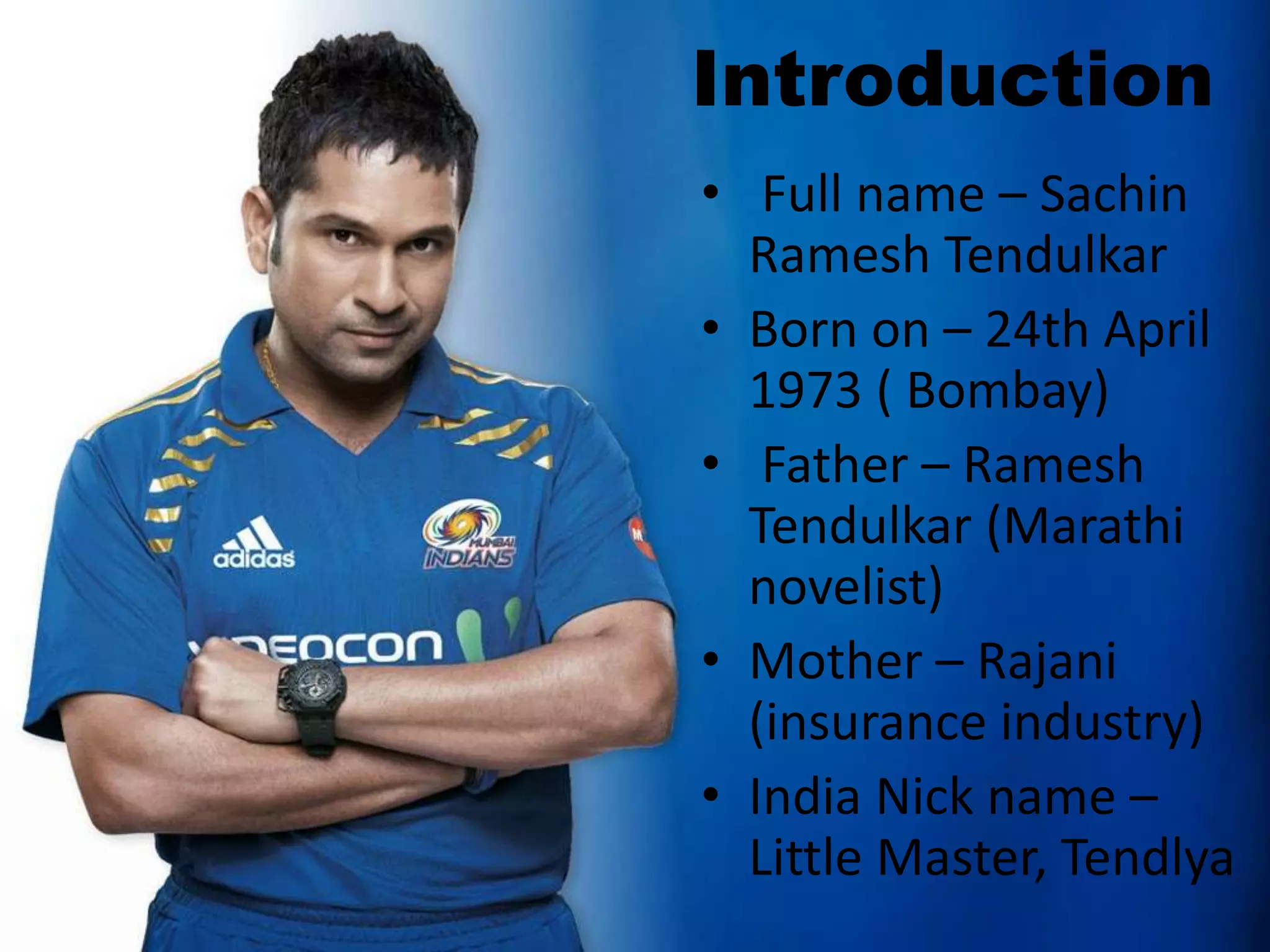 Sachin Tendulkar PPT.pptx