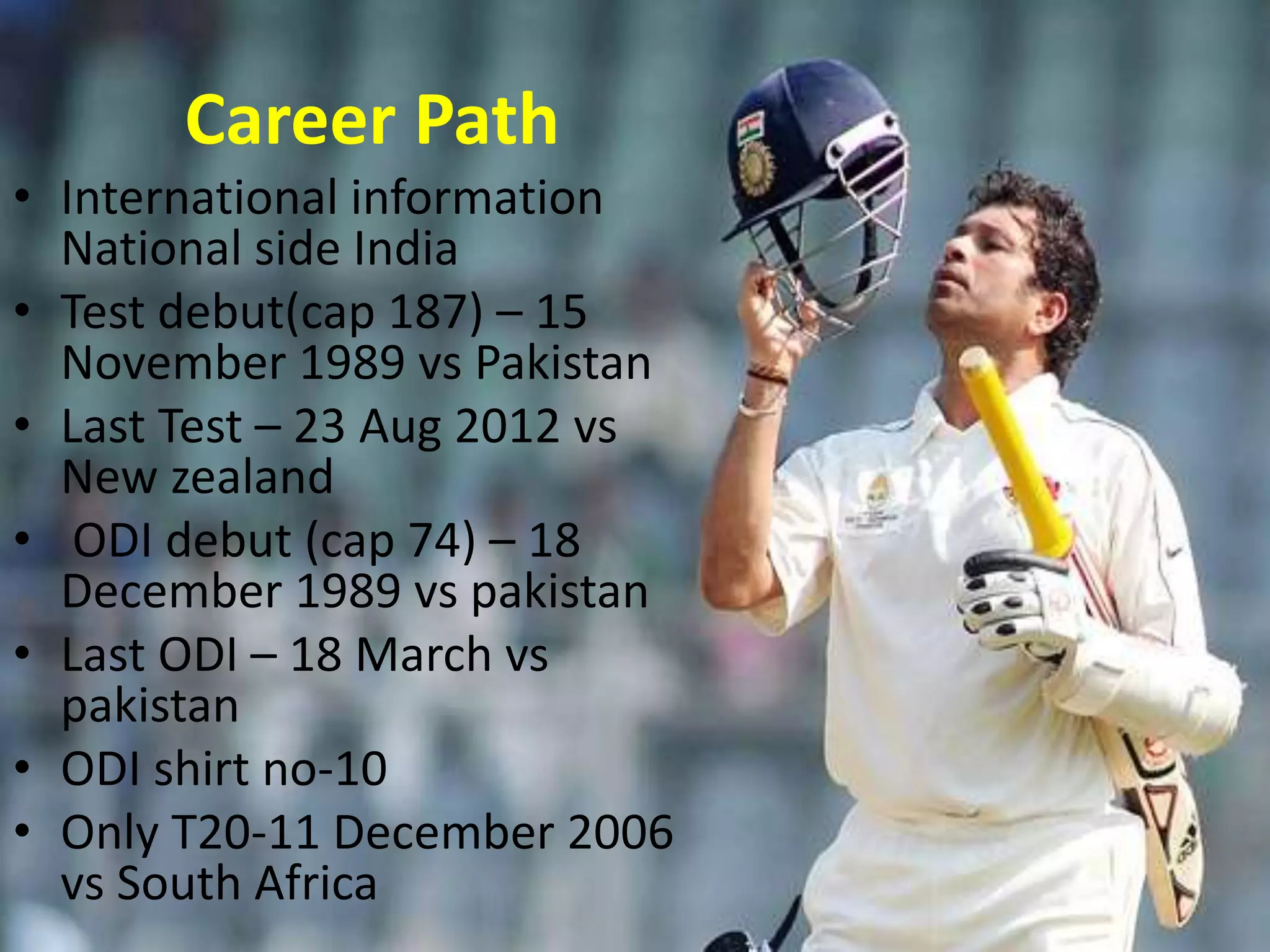 Sachin Tendulkar PPT.pptx