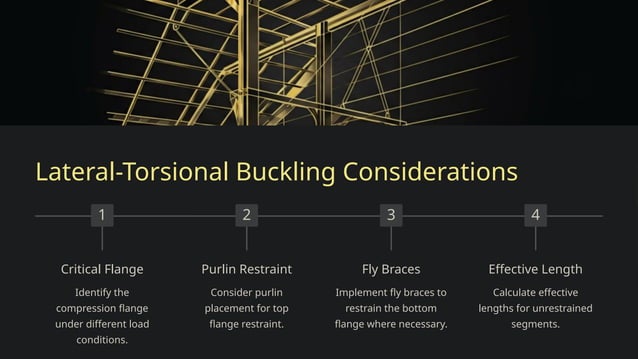 Sachpazis: Design of Steel Warehouse in ETABS | PPTX | Civil ...