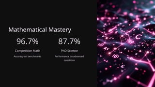 Sachpazis: OpenAI-Unveils-O3-The-Next-Frontier-in-AI | PPT