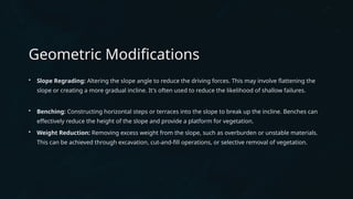 Sachpazis: Slope Stability Analysis: Engineering Safety and Reliability ...