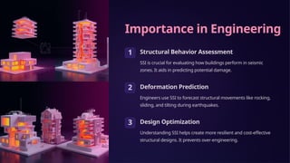 Sachpazis: Soil-Structure Interaction. Engineering Dynamics | PPT