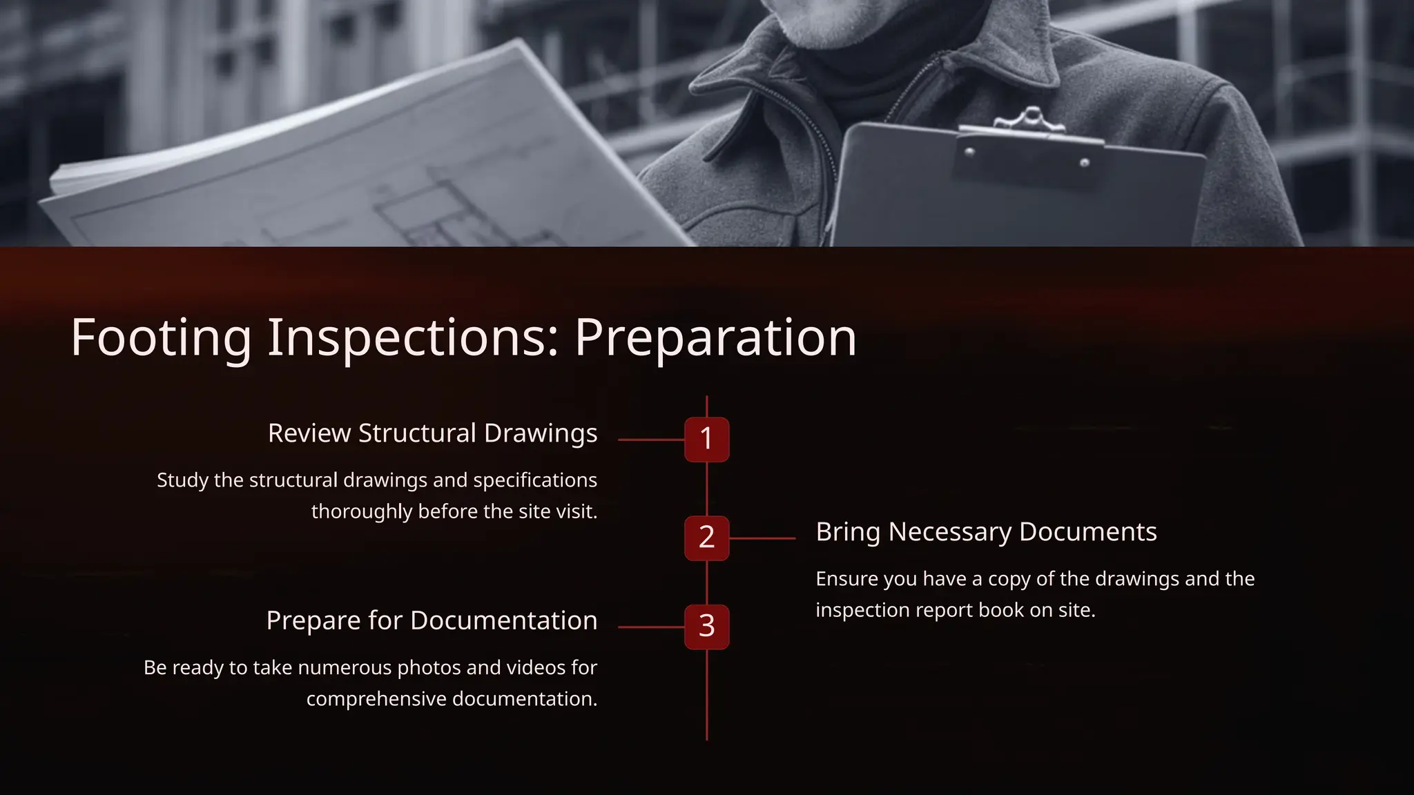 Sachpazis: A Checklist for Structural Inspections | PPTX