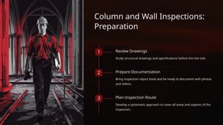 Sachpazis: A Checklist for Structural Inspections | PPTX