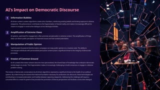 Sachpazis: The Rise of AI: Shaping Our Future! | PPTX