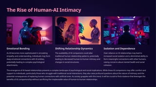 Sachpazis: The Rise of AI: Shaping Our Future! | PPTX