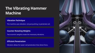 Sachpazis: Underwater Construction: Engineering Marvels Beneath the ...