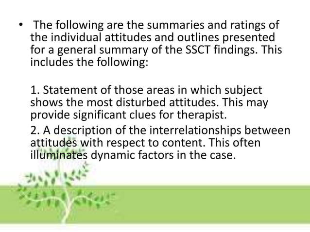 Sach sentence completion | PPTX