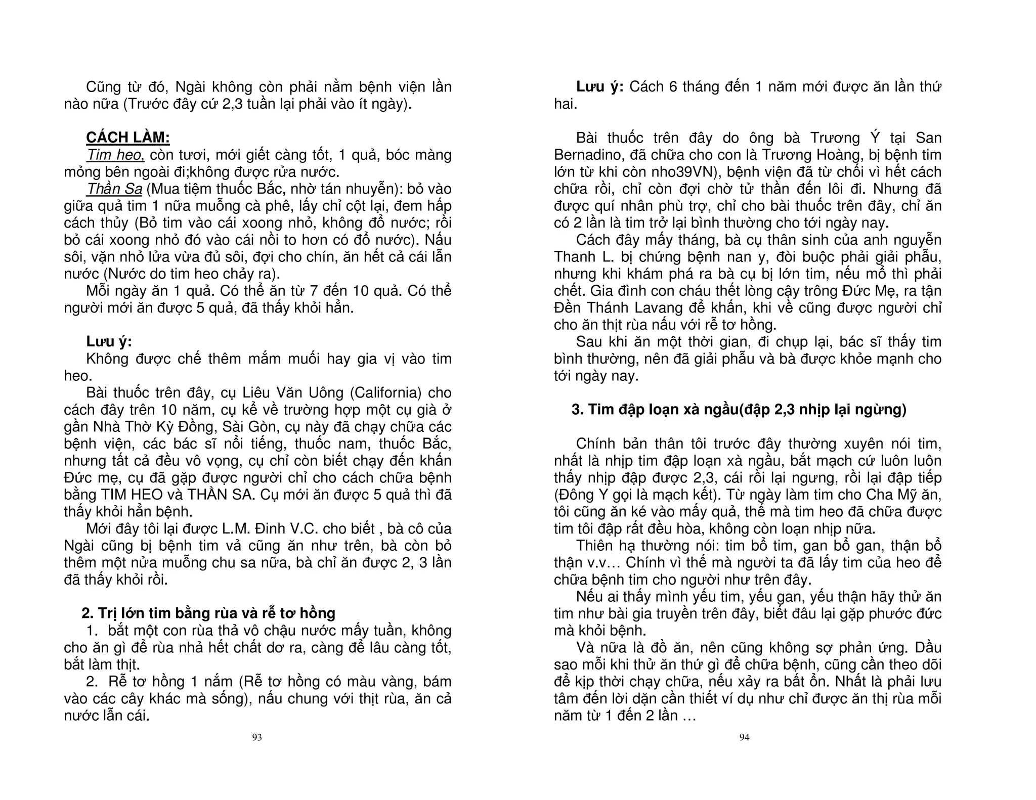 Sach thuoc gia truyen cua linh muc James Vu | PDF