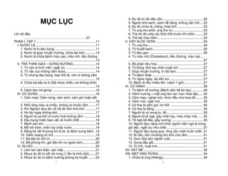 Sach thuoc gia truyen cua linh muc James Vu | PPT