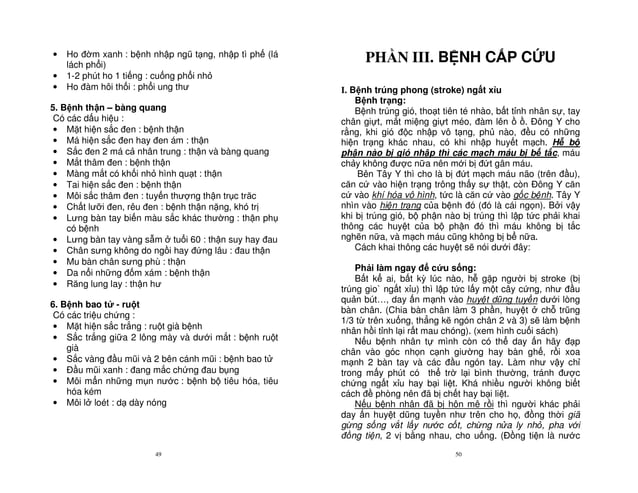 Sach thuoc gia truyen cua linh muc James Vu | PDF