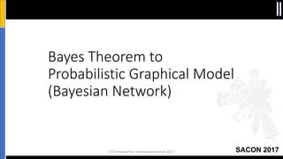 SACON - Cyber Risk Assessment Using Bayesian Network (R Venkat) | PDF