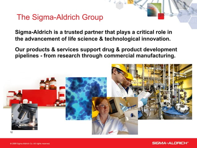 Sa Corp Presentation(6.17.09) | PPT