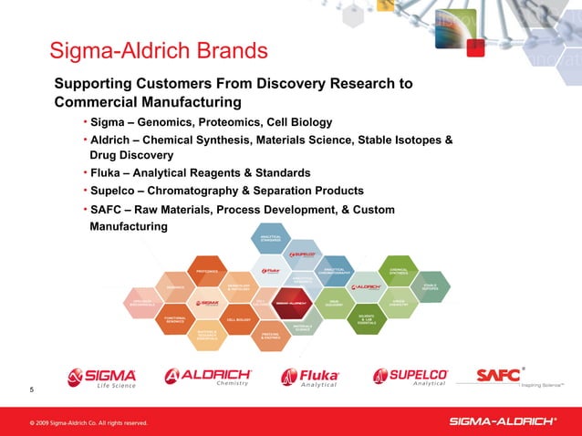 Sa Corp Presentation(6.17.09) | PPT