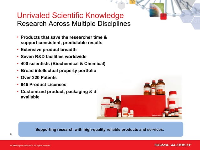 Sa Corp Presentation(6.17.09) | PPT