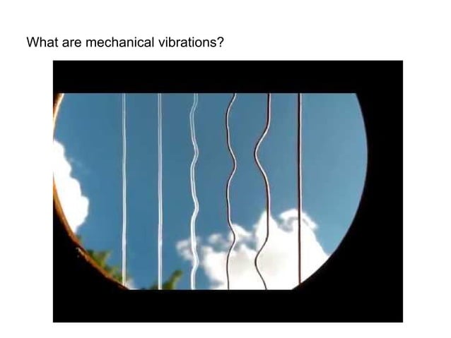 Resonance Introduction At Sacpy Ppt