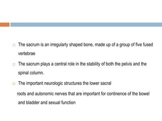 Sacral fractures.pptx