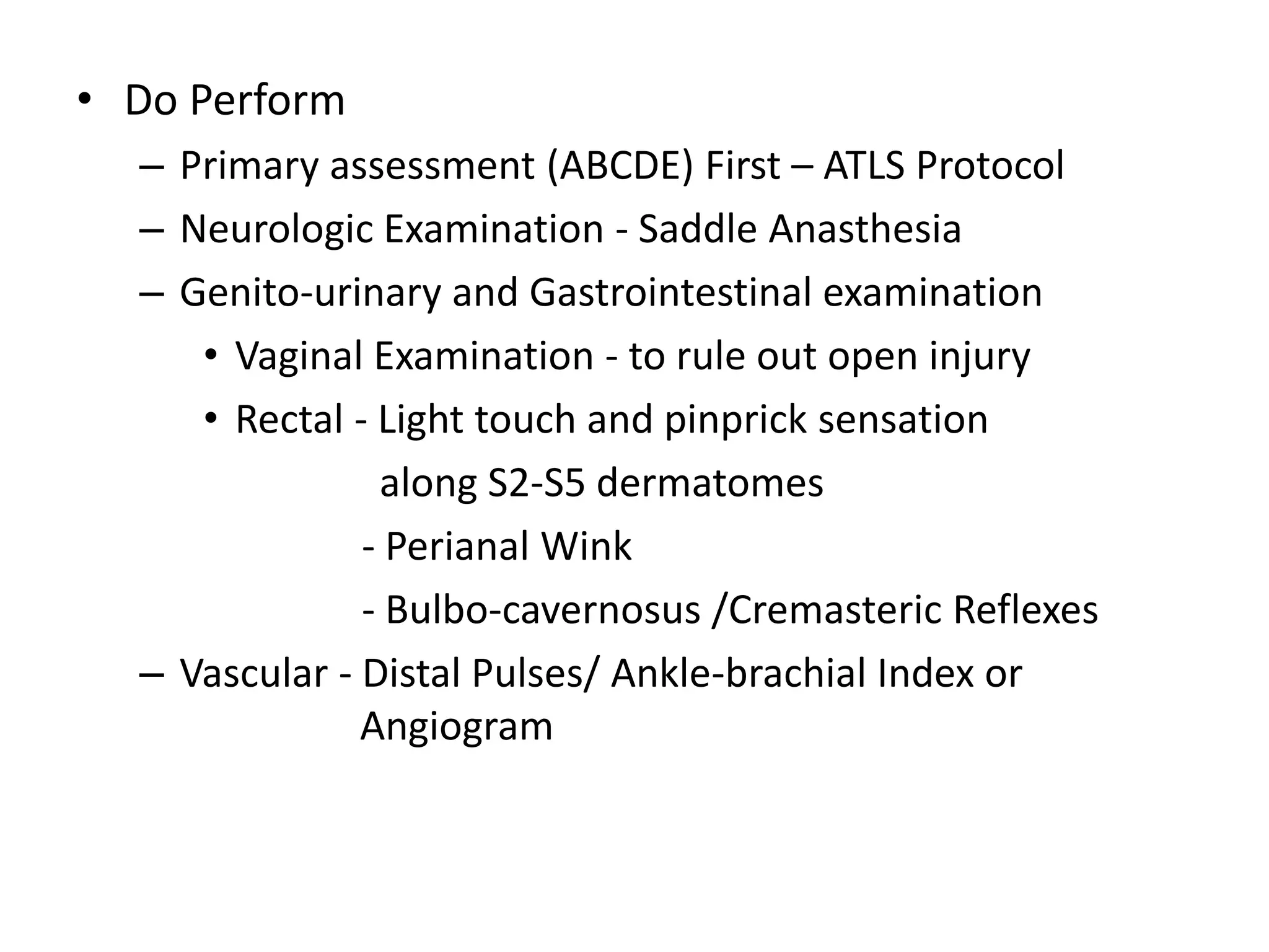 SACRAL FRACTURES.pptx | Death, Injury, or Military Conflict | Sensitive ...