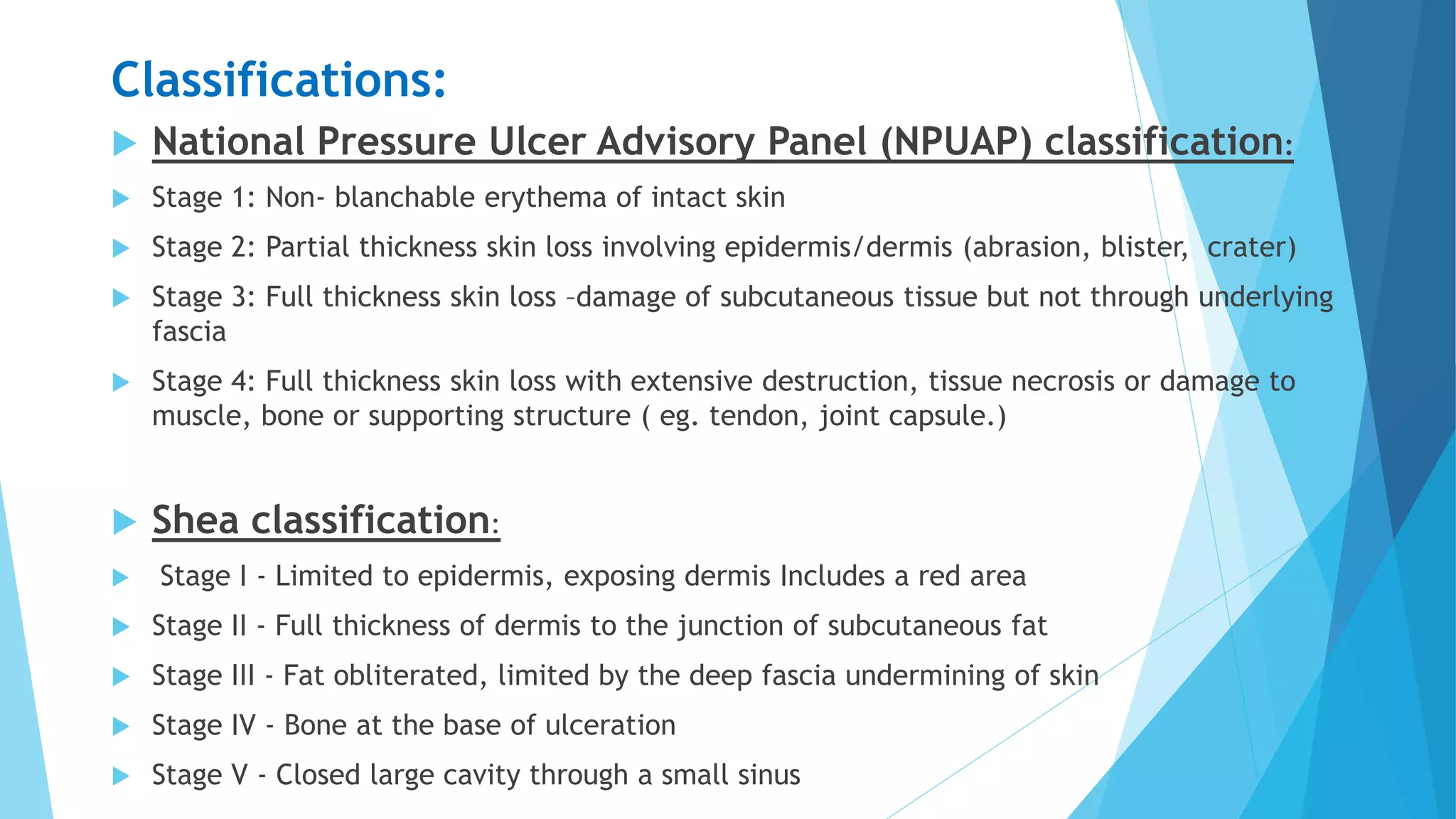 Sacral sore plastiquest | PPTX | Death, Injury, or Military Conflict ...